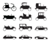 A Drive Through Autobody History | Grandcity Autobody